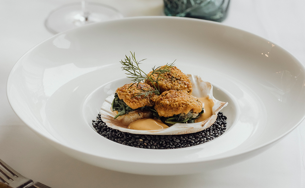 Der Stasta – Hotel & Restaurant